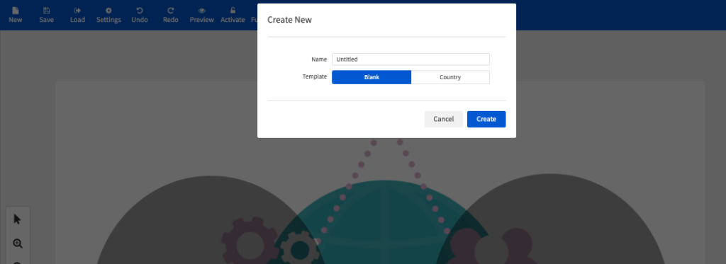 interaktive Grafik/Imagemap - ZfL Lernen